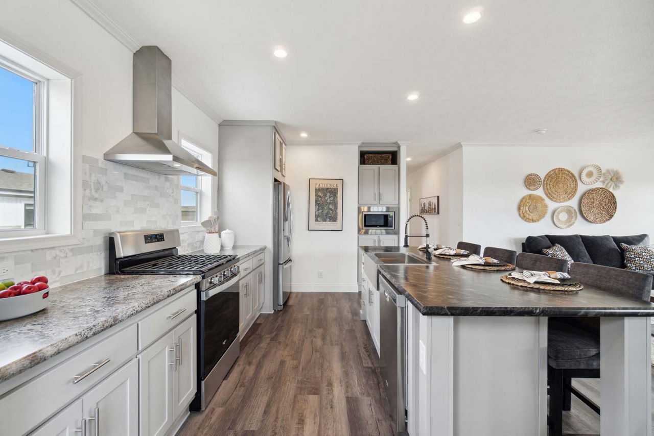 Orion - Skyline Homes | Champion Homes